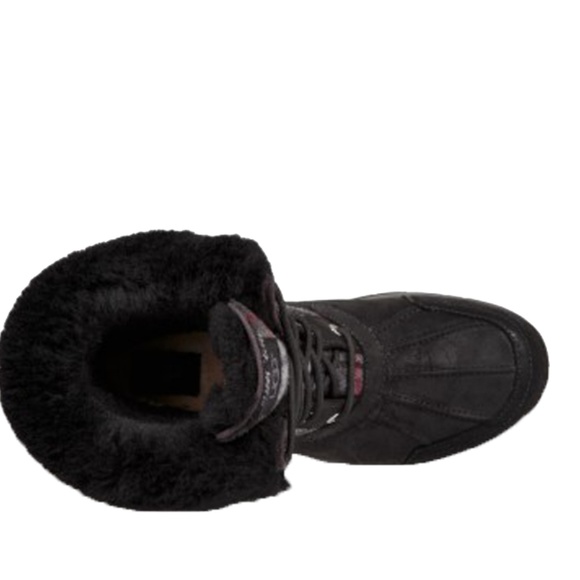 UGG | Shoes | Ugg Mens Butte Waterproof Winter Boots | Poshmark